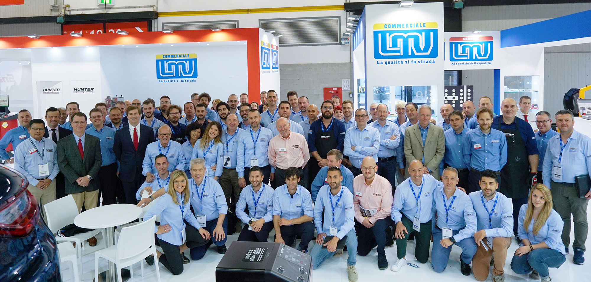 Commerciale LMV - Materiale di consumo ed attrezzatura per gommisti e ...