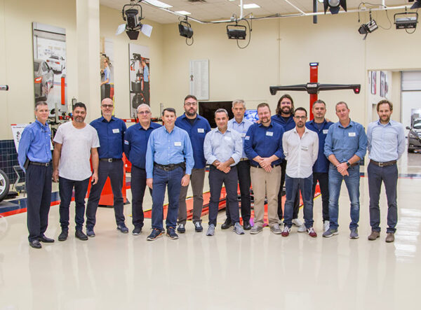 LMV Service - Commerciale LMV