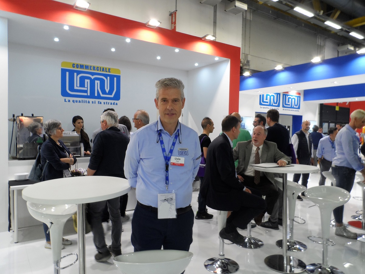 LMV commercial becomes exclusive distributor of Rema Tip Top ...